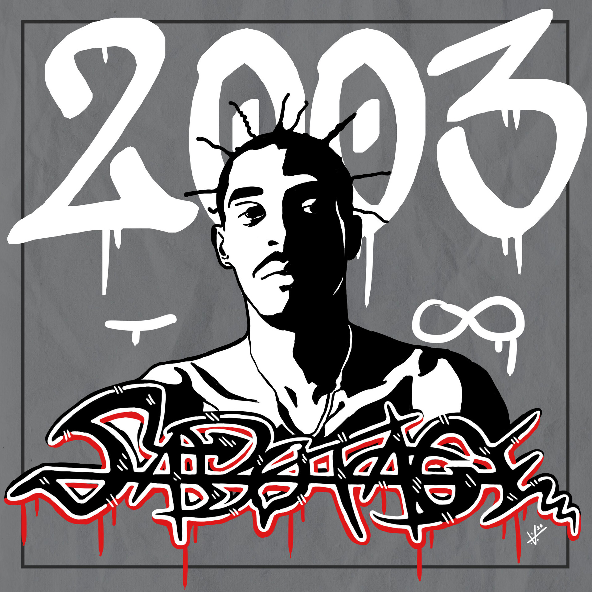 ArtStation - Sabotage