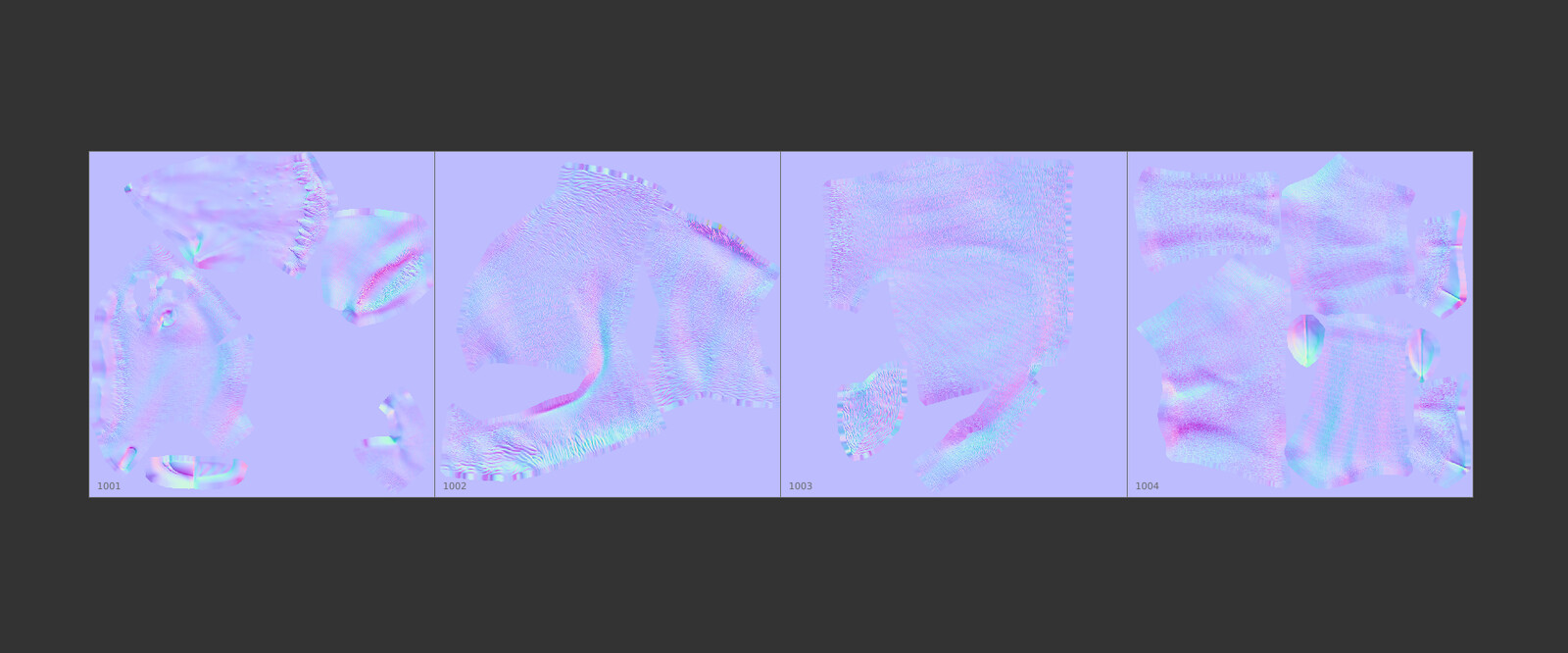 Mike Correia - Pronghorn Model