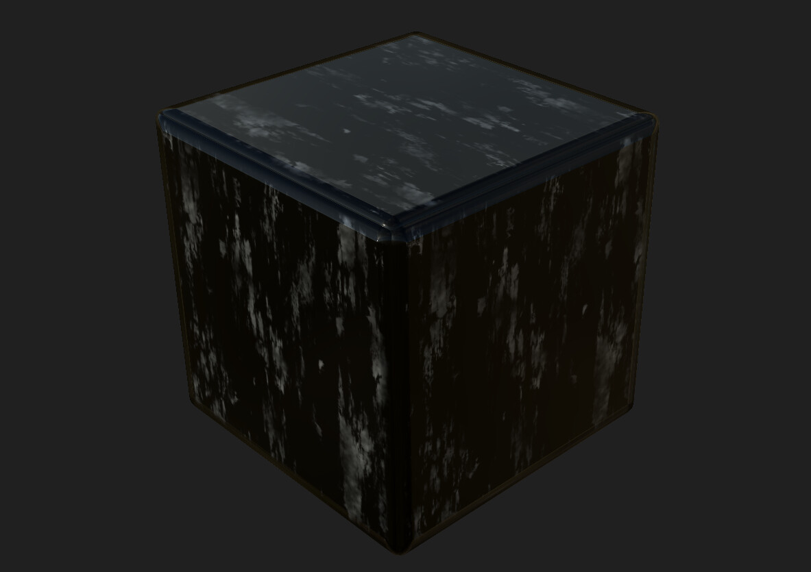 ArtStation - Kitchen Tile Texture