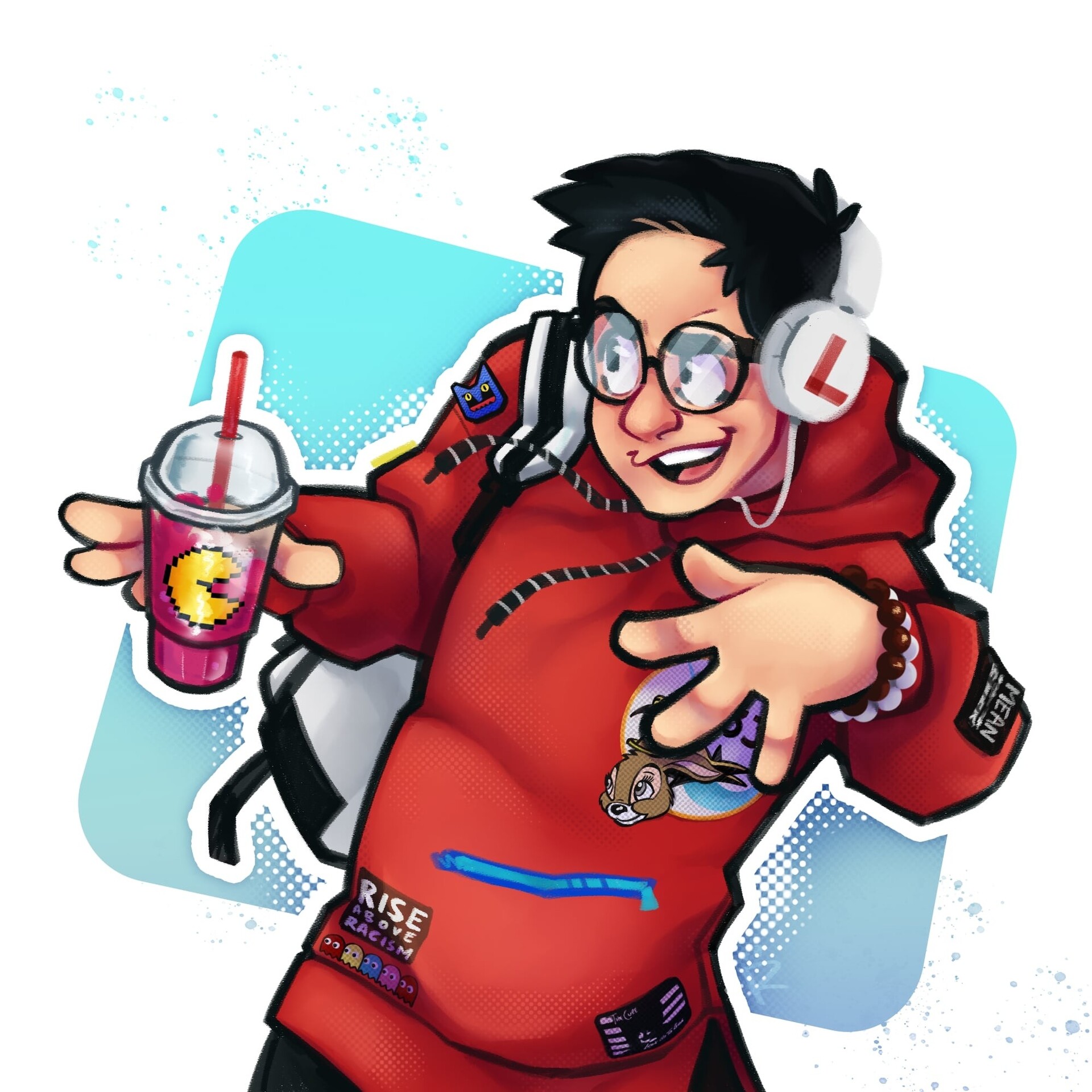 ArtStation - Portfolio