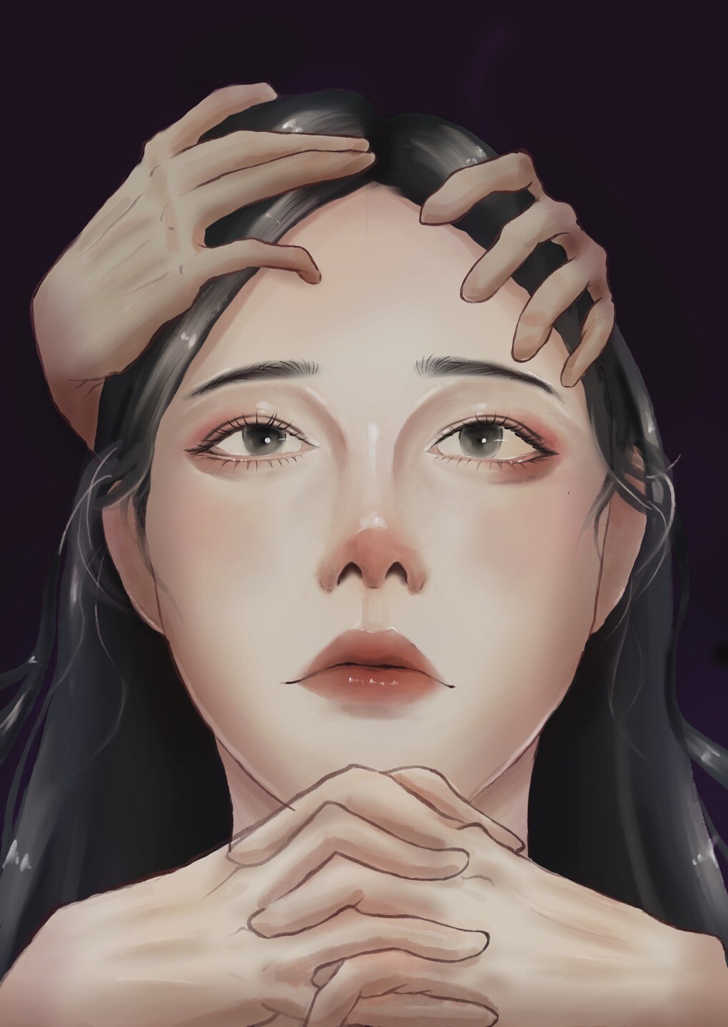 ArtStation - watcher