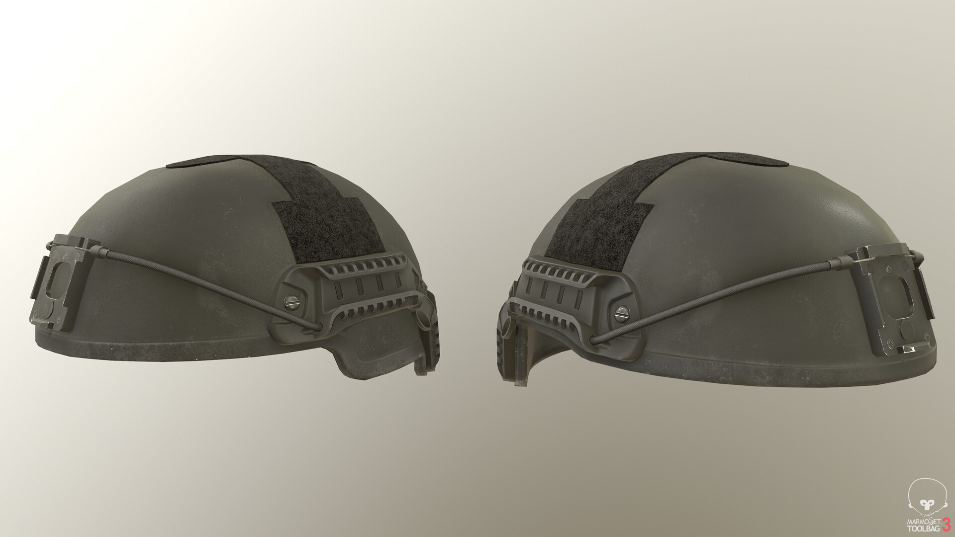 Bebra4 - NPP CLASS «TOR» helmets