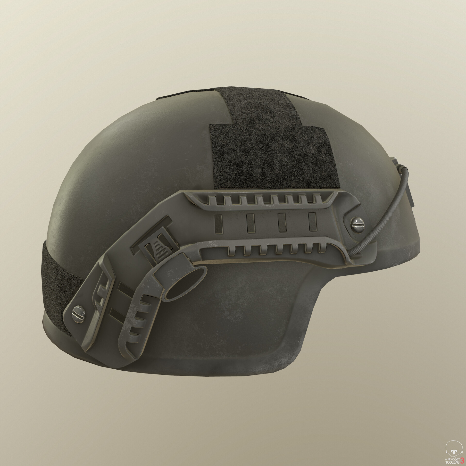 Bebra4 - NPP CLASS «TOR» helmets