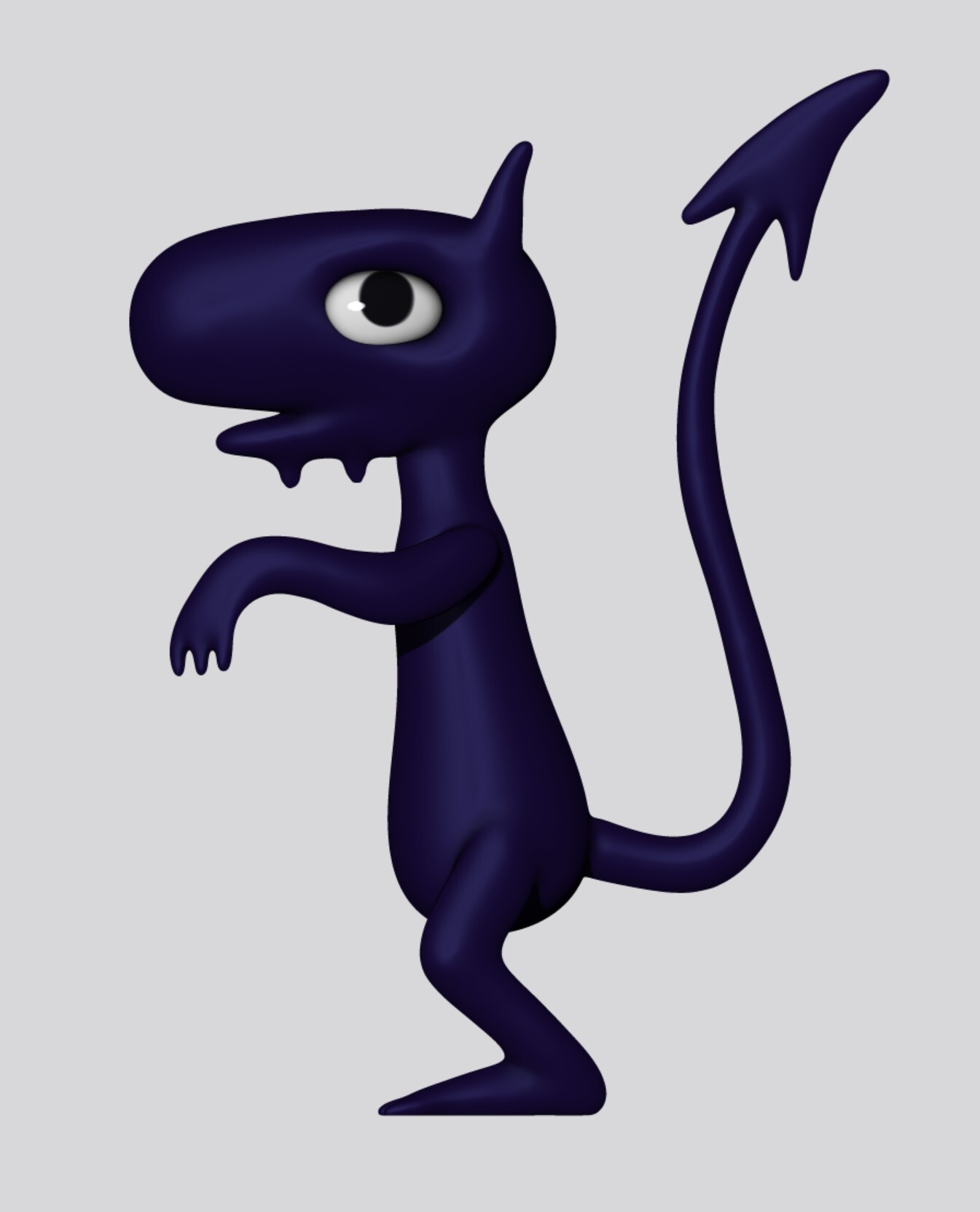 ArtStation - Luci Sculpt