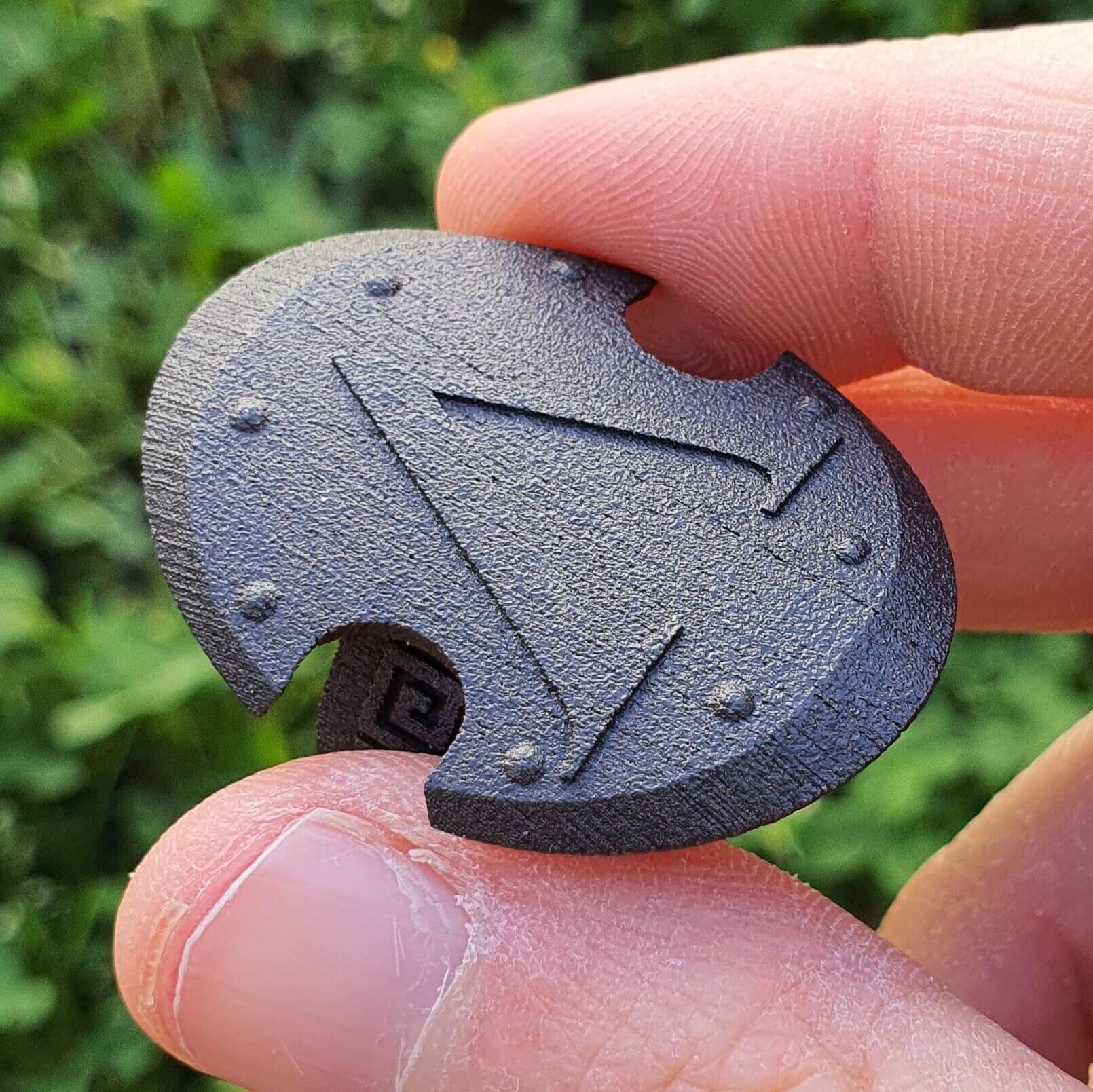 Nicolas Murdaca - Lambda Ring