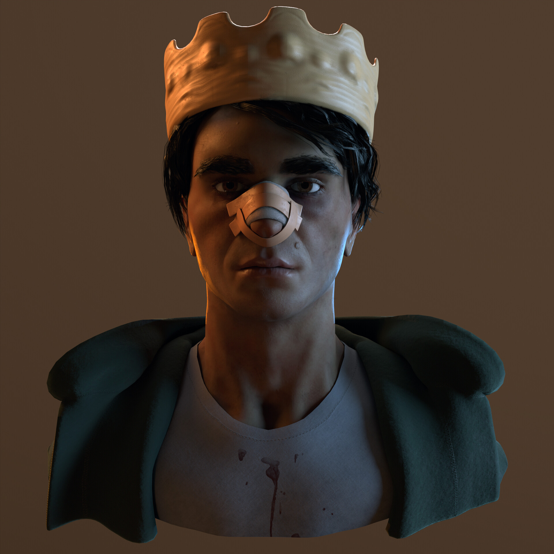 Joshua Garrison's Instagram, Twitter & Facebook on IDCrawl