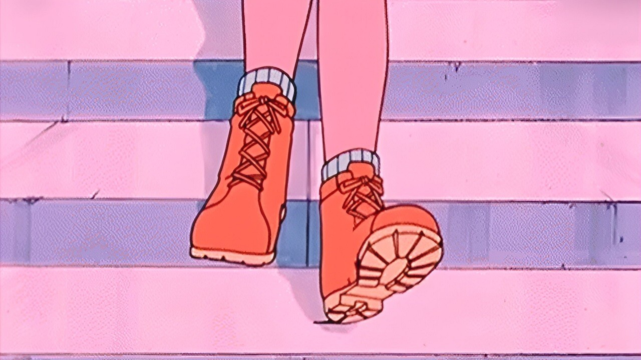 ArtStation - EVENING VIBES 🎧 Aesthetic LoFi Beats!