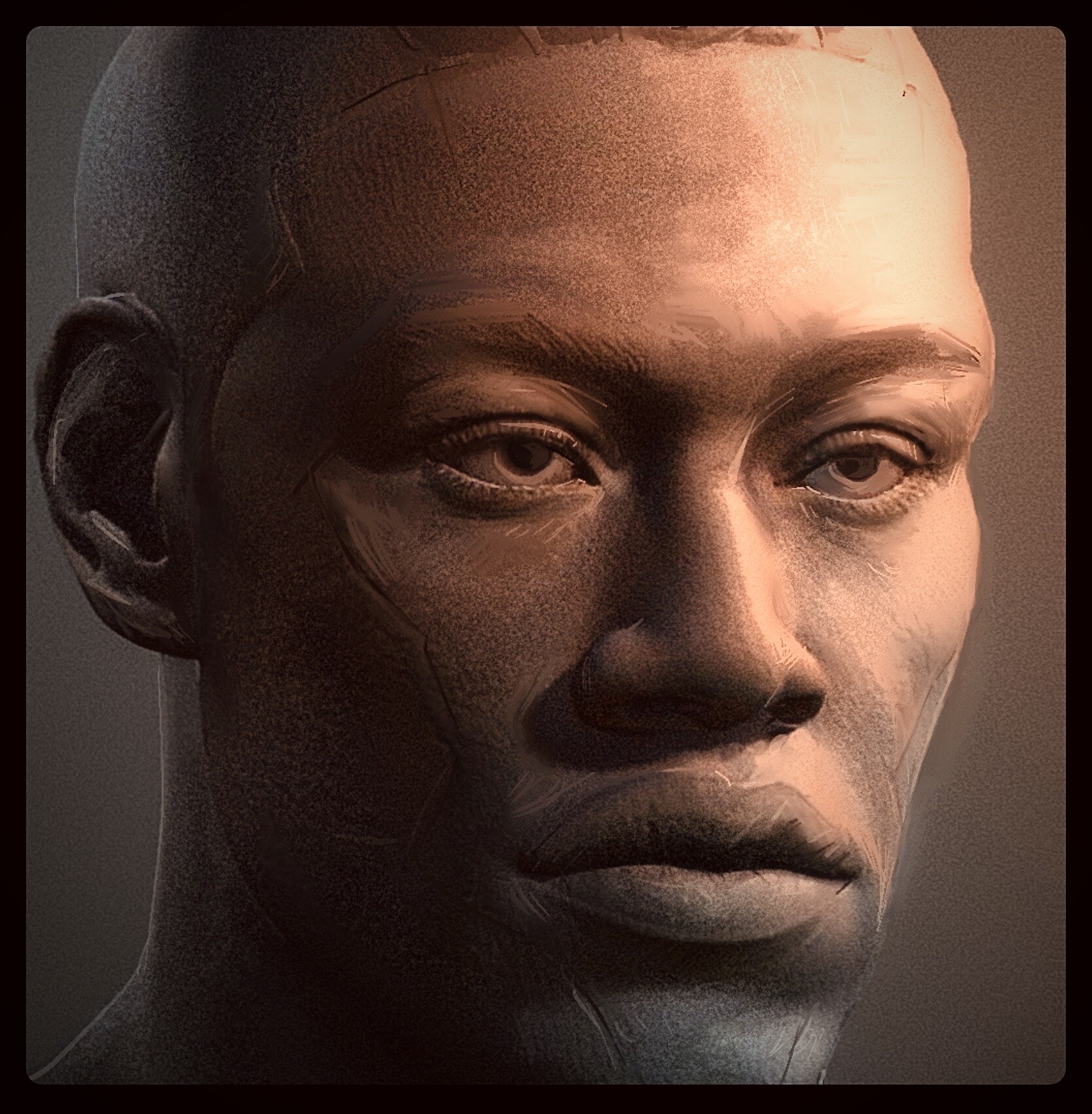 Kenji Portfolio - Geras II