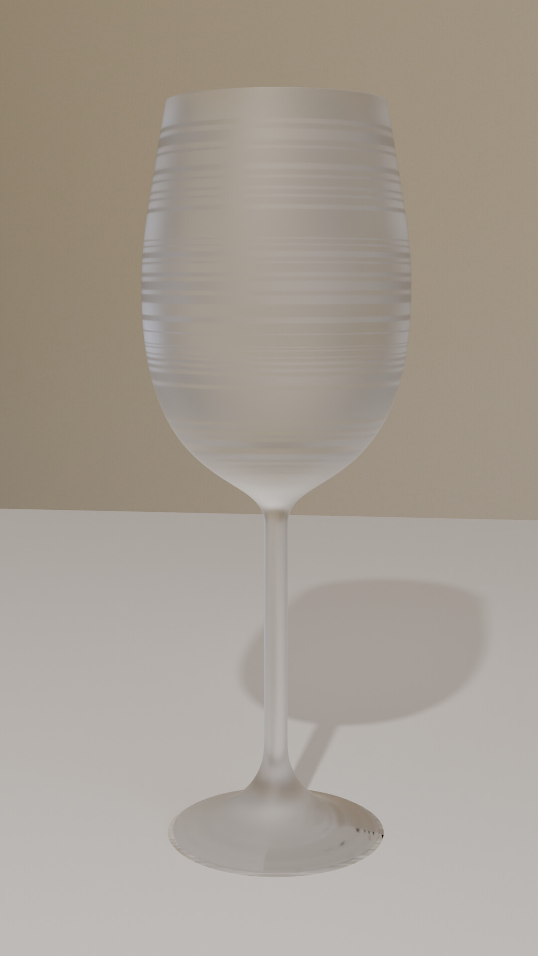 Theristis - [-Test-] Modeling a photorealistic glass in blender with ...