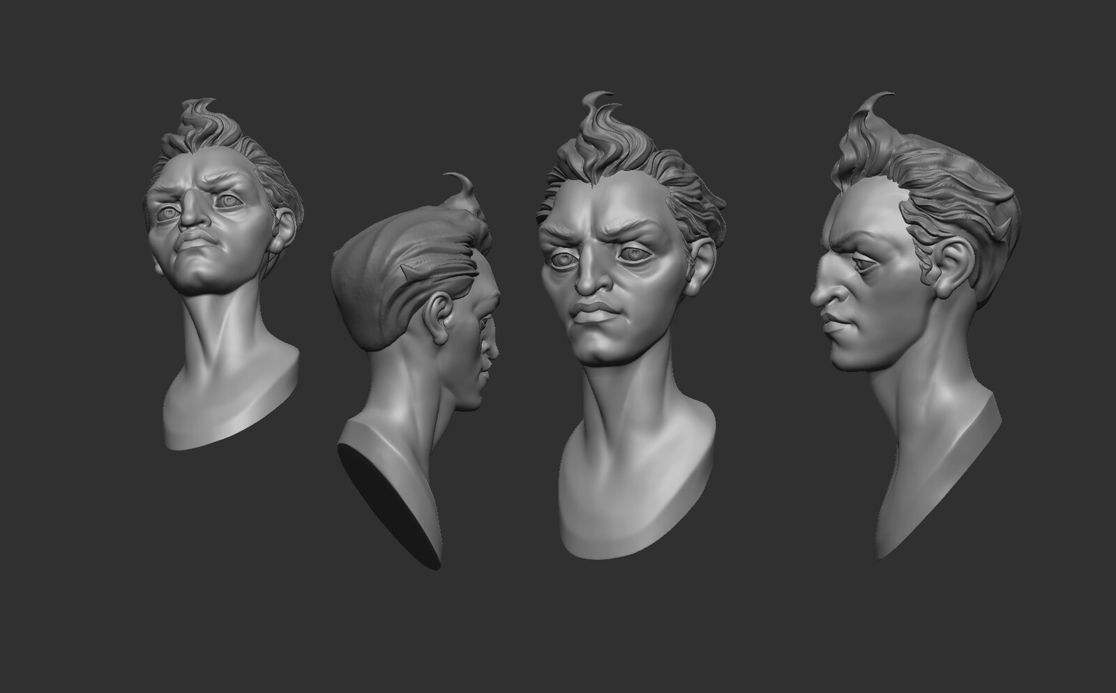 Gor Galstyan - "David"