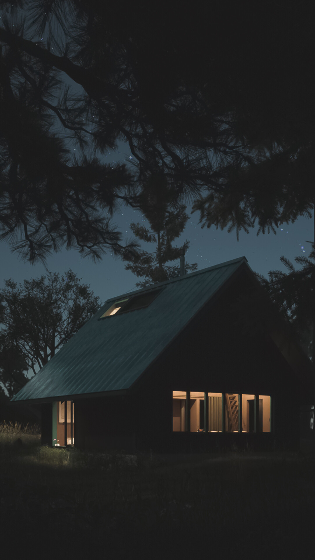 ArtStation - REFUGIO B0212