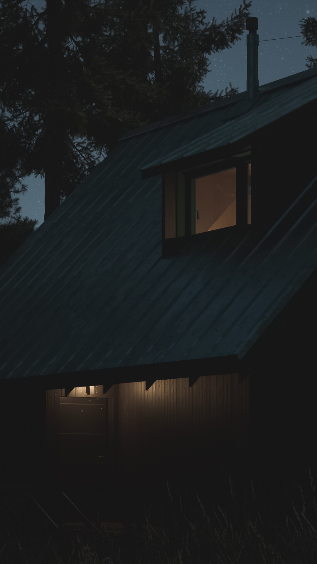 ArtStation - REFUGIO B0212