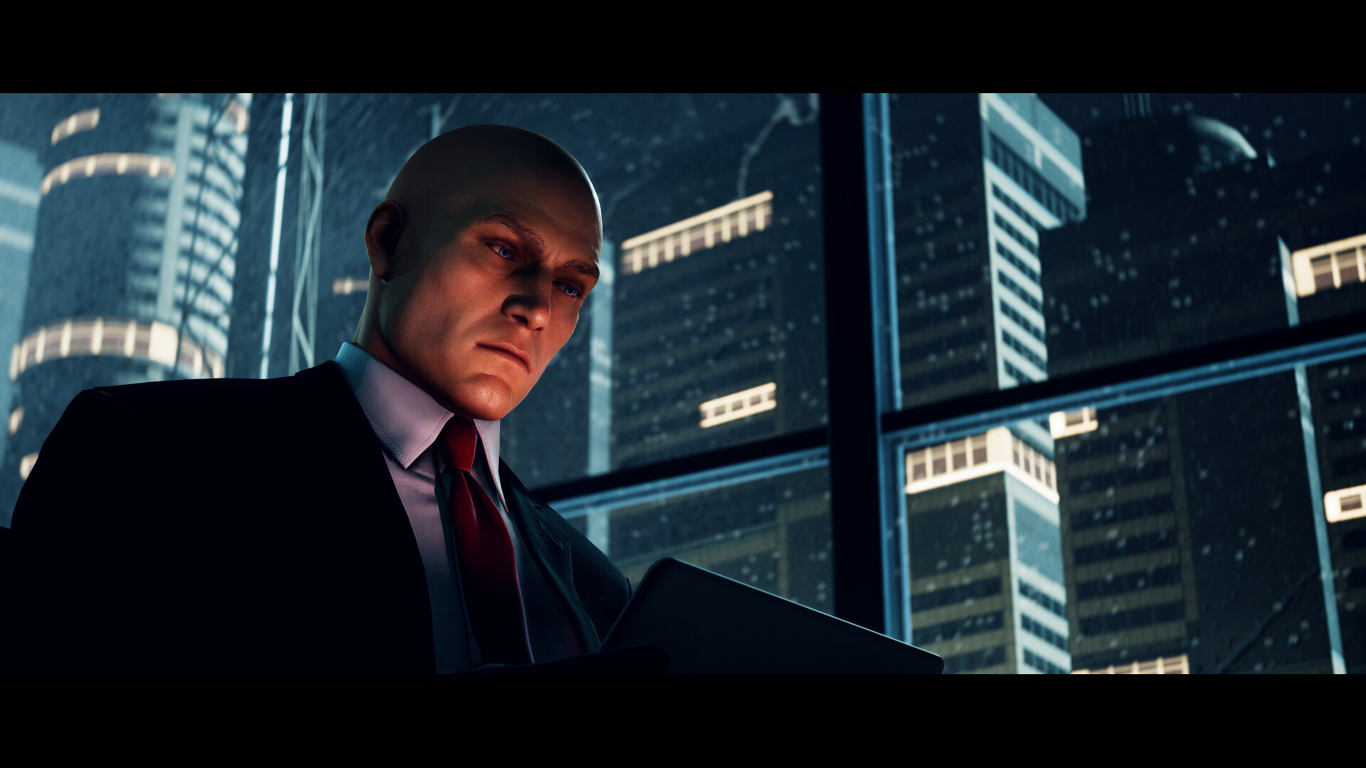 Thomas Tan - IO Interactive