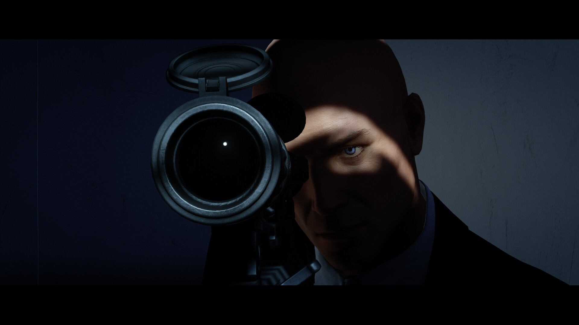 Thomas Tan - IO Interactive