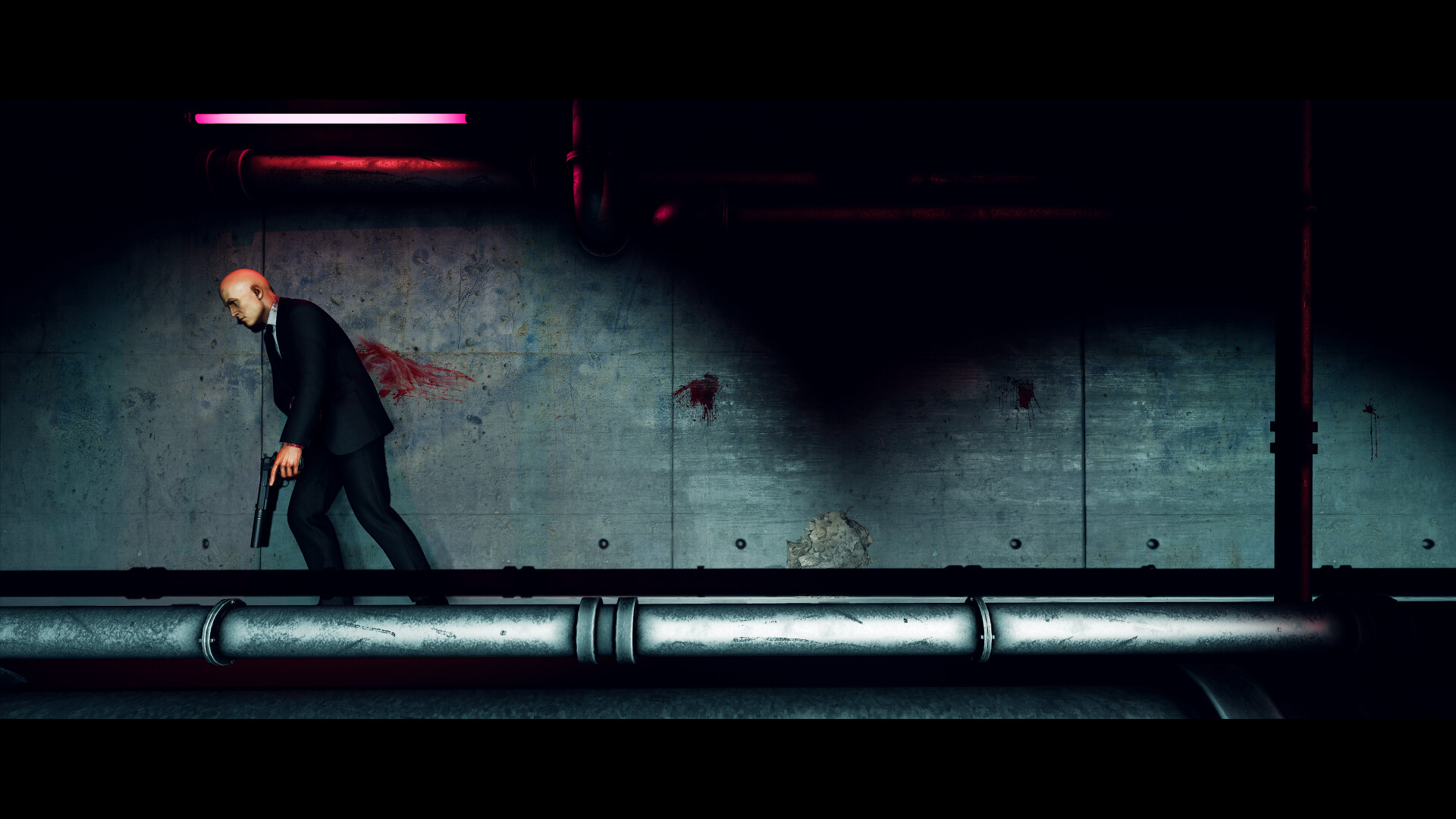 Thomas Tan - IO Interactive