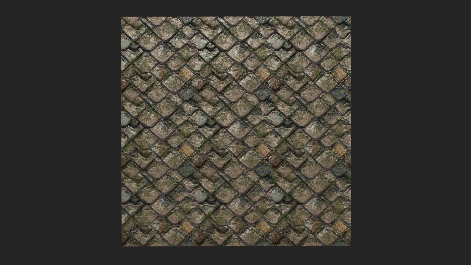 ArtStation - Tileable texture