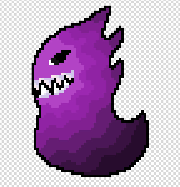 Alfie Cooper - [YEAR 2] Starting Games Jam