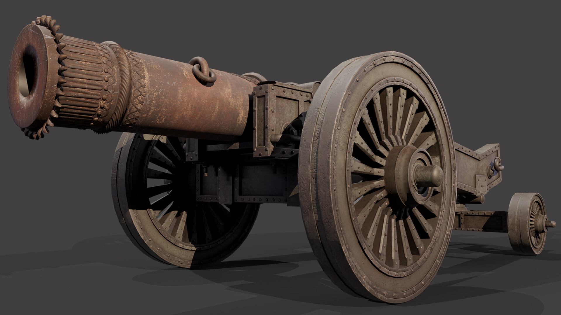 Vipin Kumar Chauhan - JAIVANA CANON