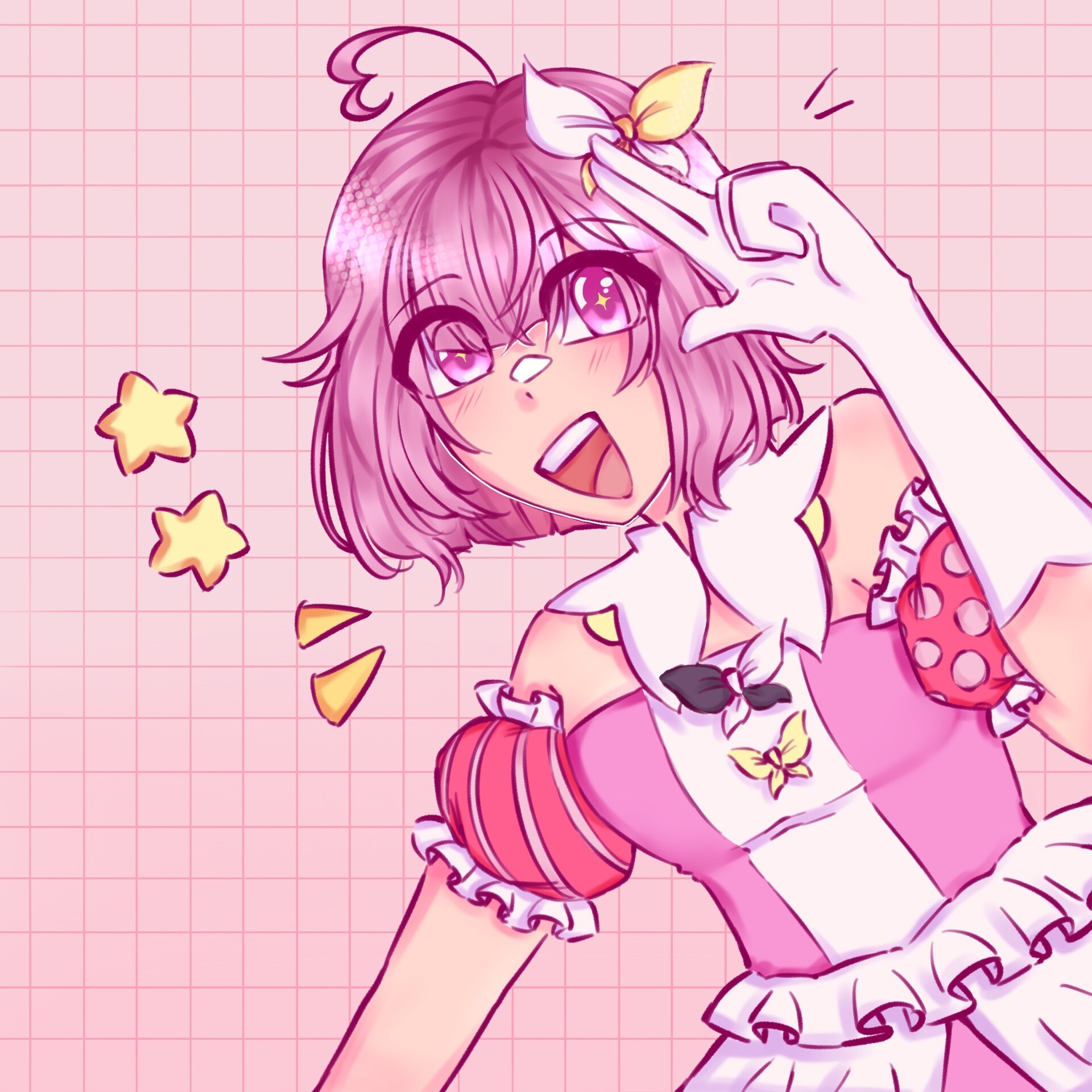 ArtStation - Emu Fanart