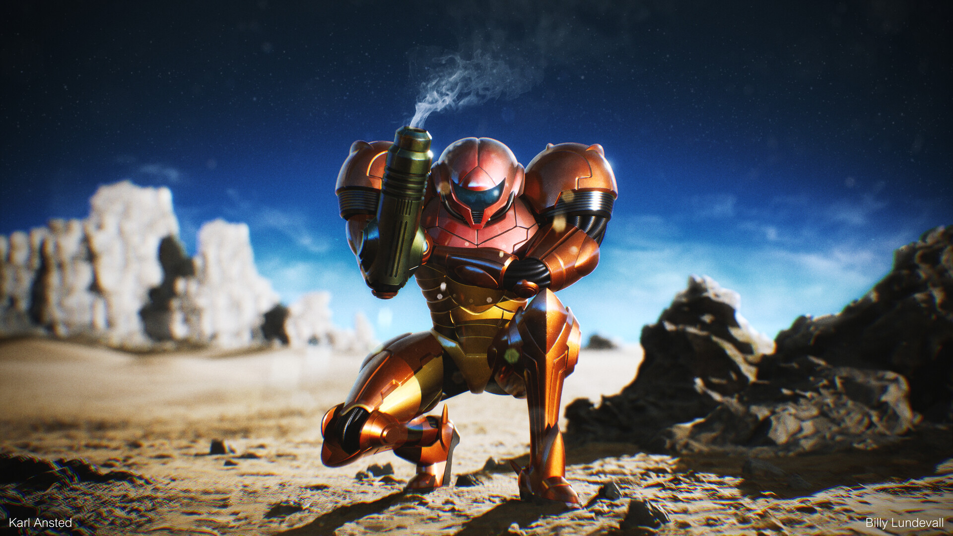 Samus 2 Wallpaper Metroid II Return Of Samus Gameplay | Nintendo