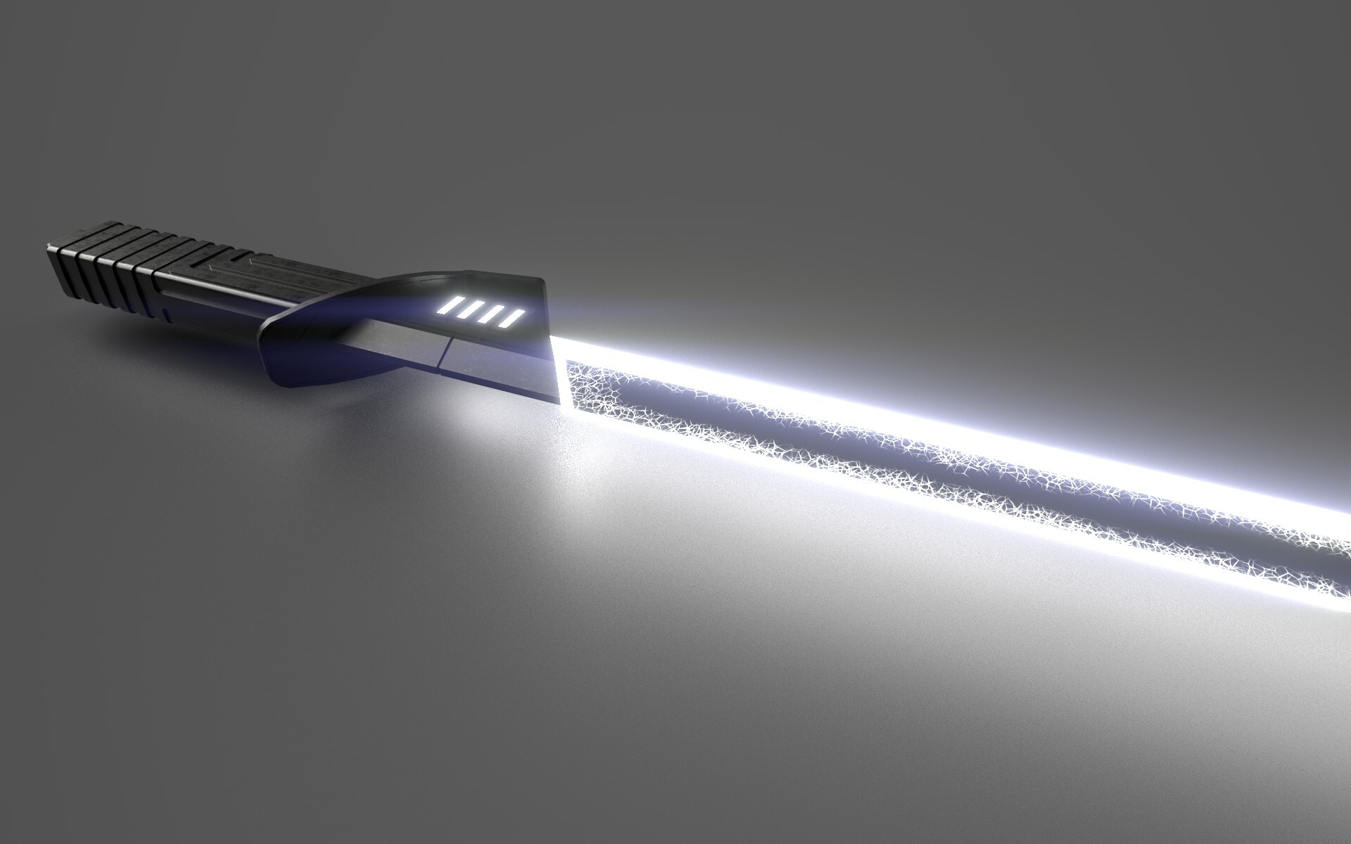 ArtStation - Darksaber