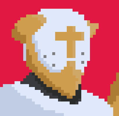 ArtStation - Gabriel - Ultrakill