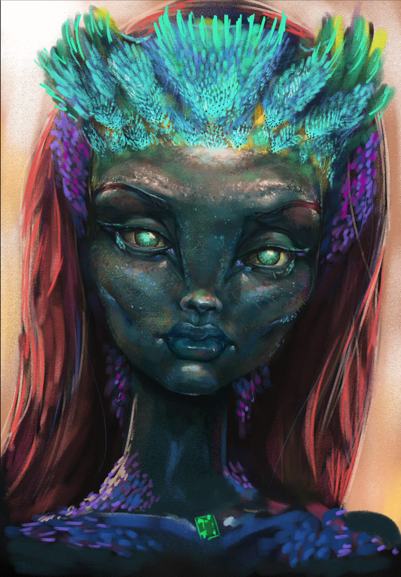 ArtStation - Last Realm