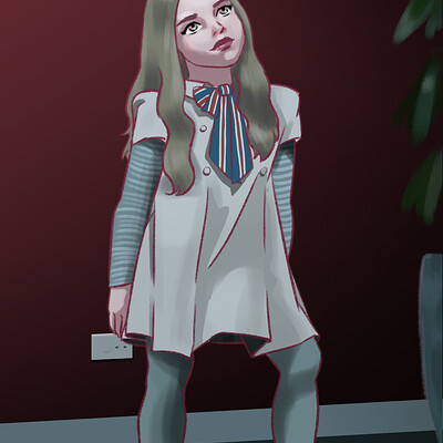 Win Moe Aung - Portfolio