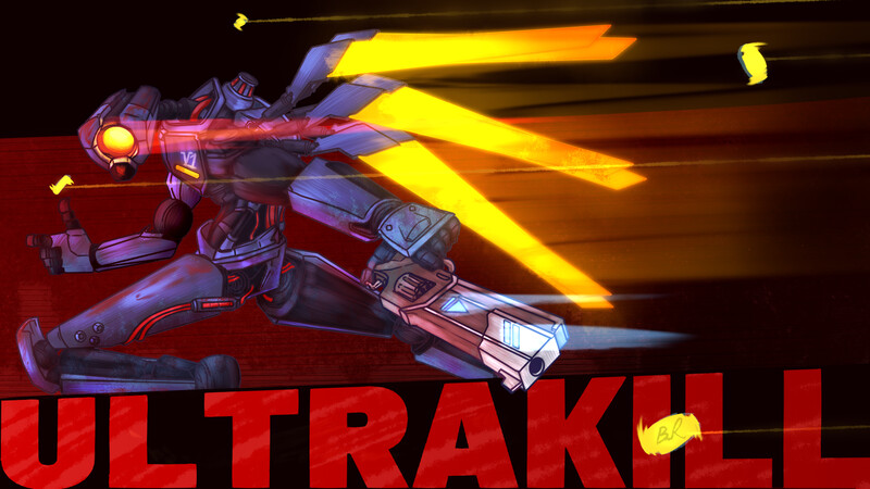 ArtStation - brunod681 null