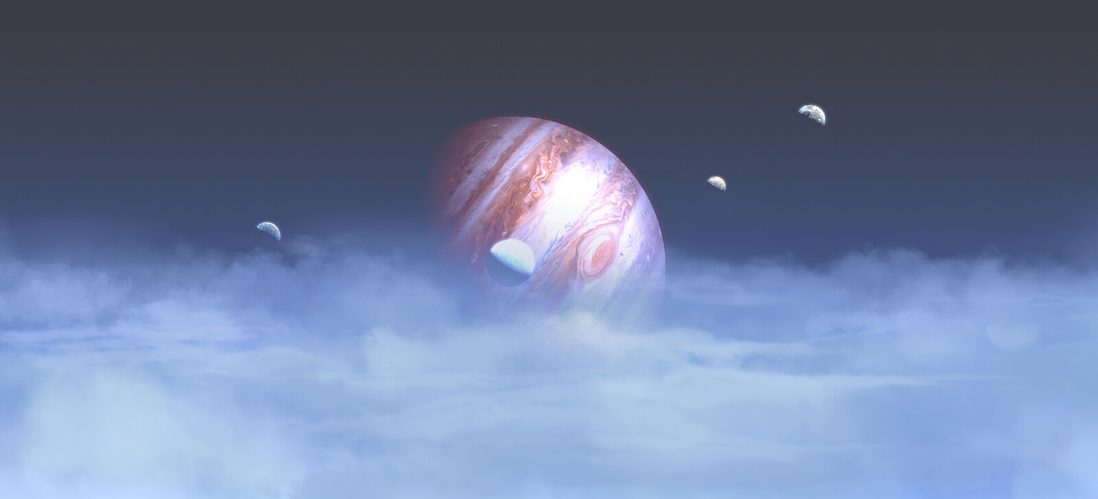 Arseniy Korablev - Infested Medic: StarCraft Fanart (2014)