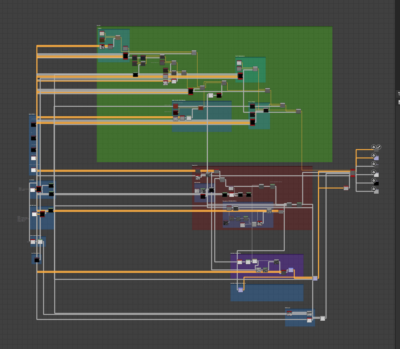 Limkuk . - Mech Arena - Ares