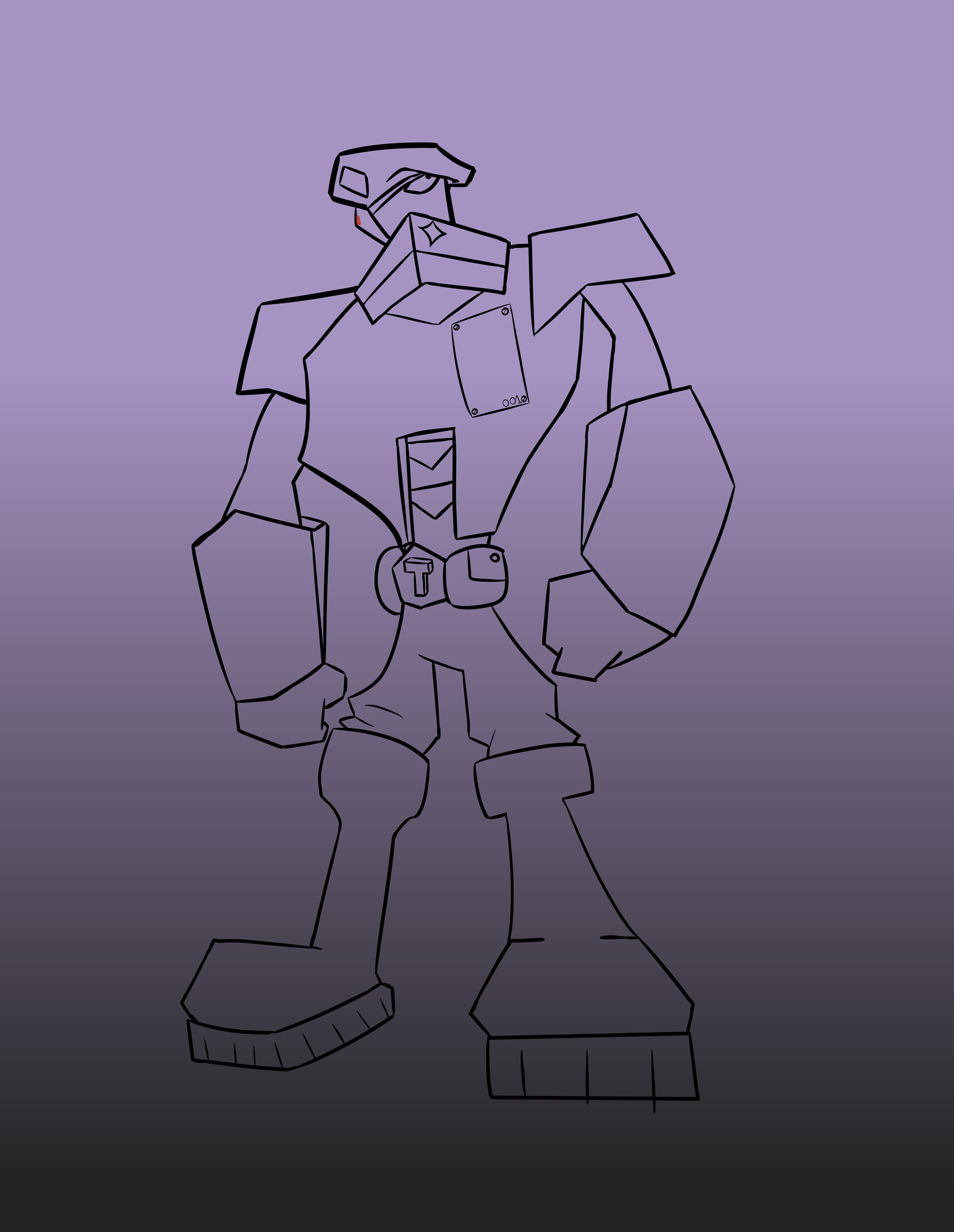 Alex León - TPN-01 Waltz