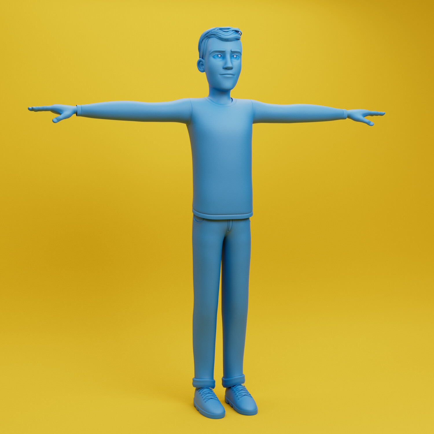 William Silva - Campbell's Rich and Thick Stock