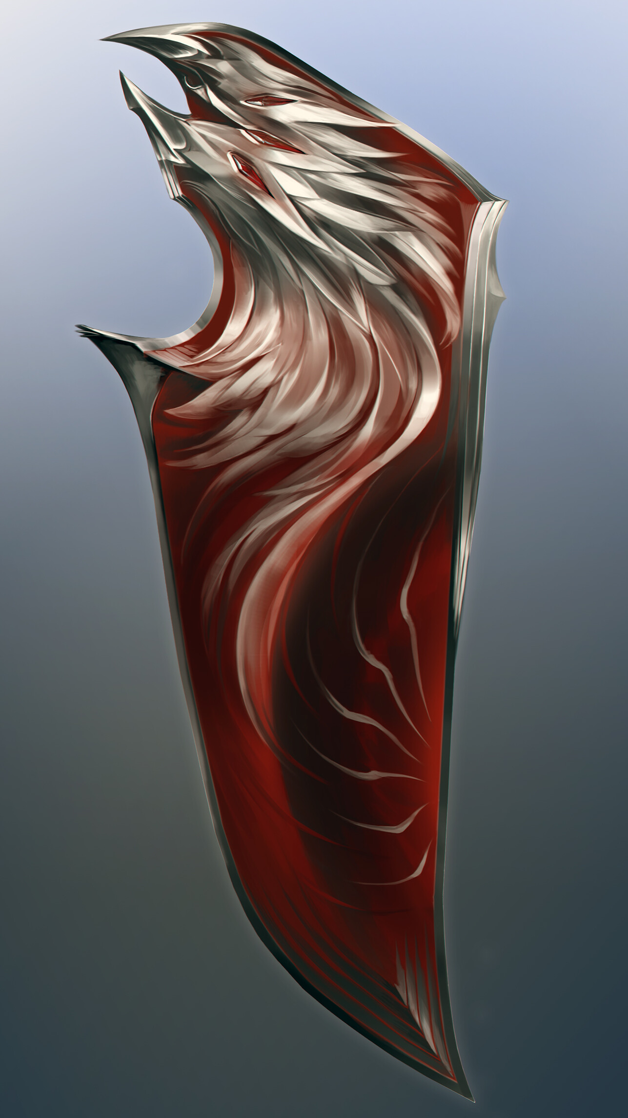 Roman Grigorev - 41 - Flaming trio