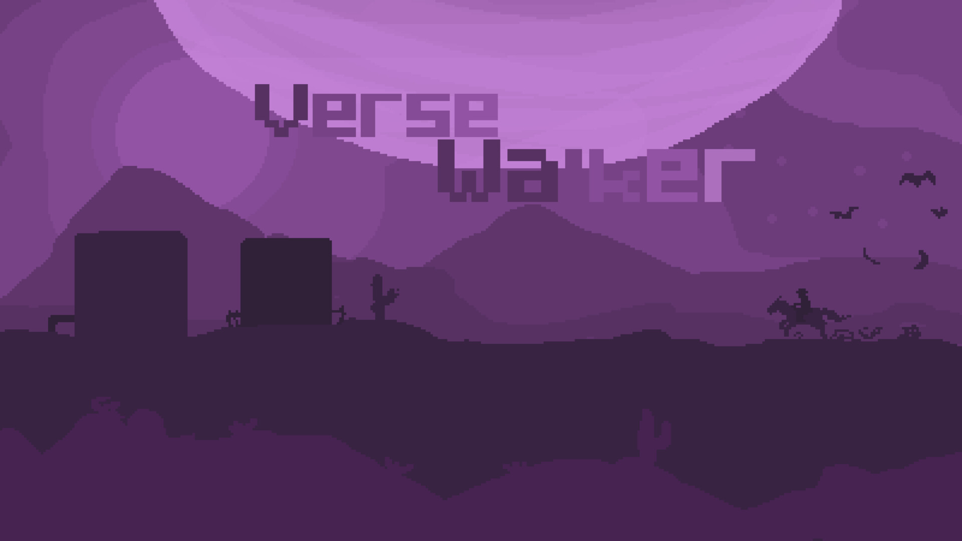 ArtStation - Stative Elements - Verse Walker