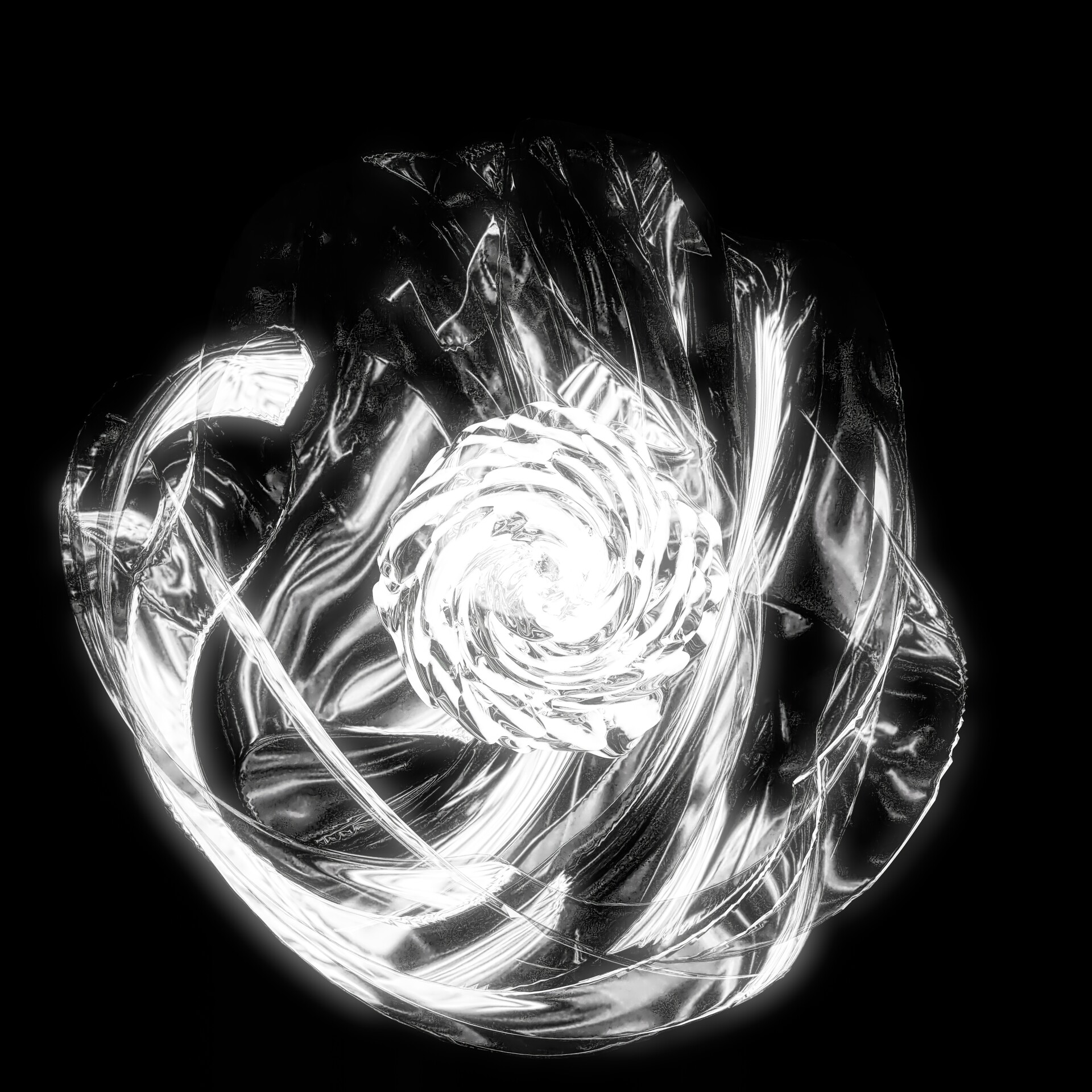 ArtStation - Hypnosis