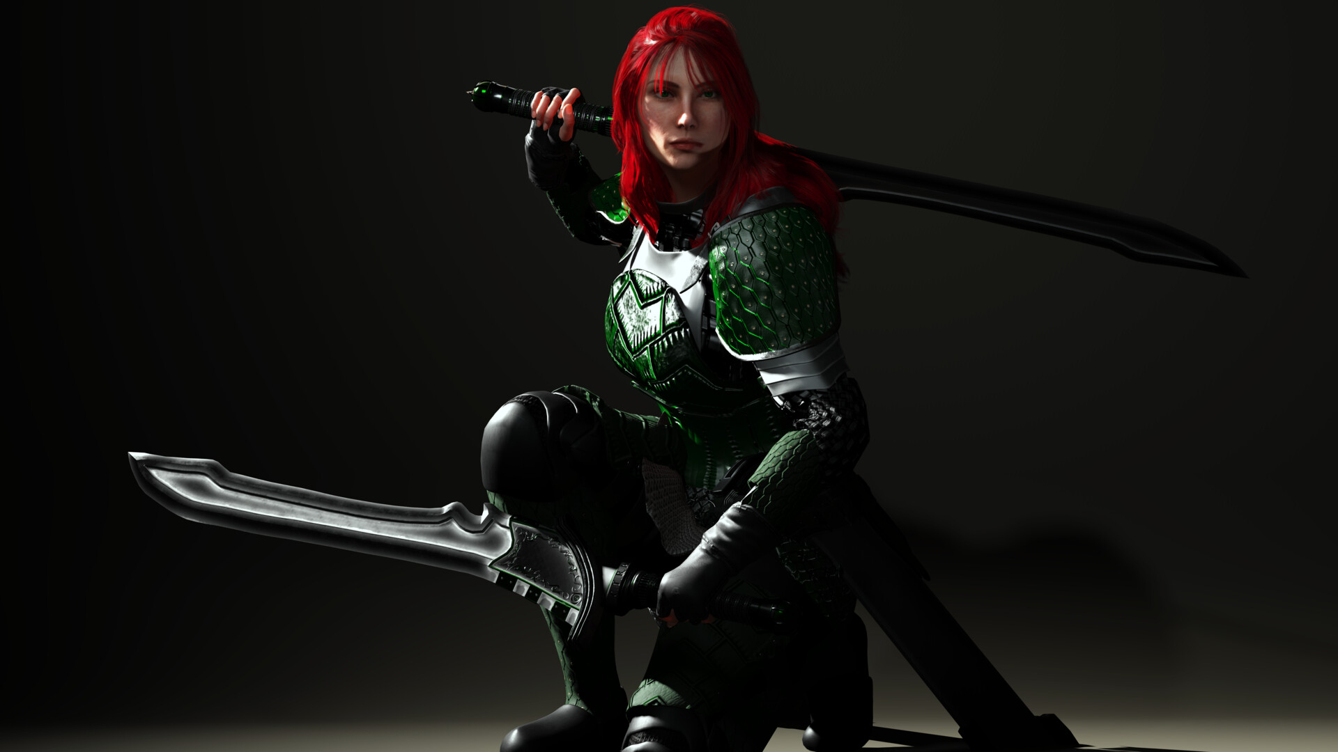 ArtStation - Madison Vieira: v1.5