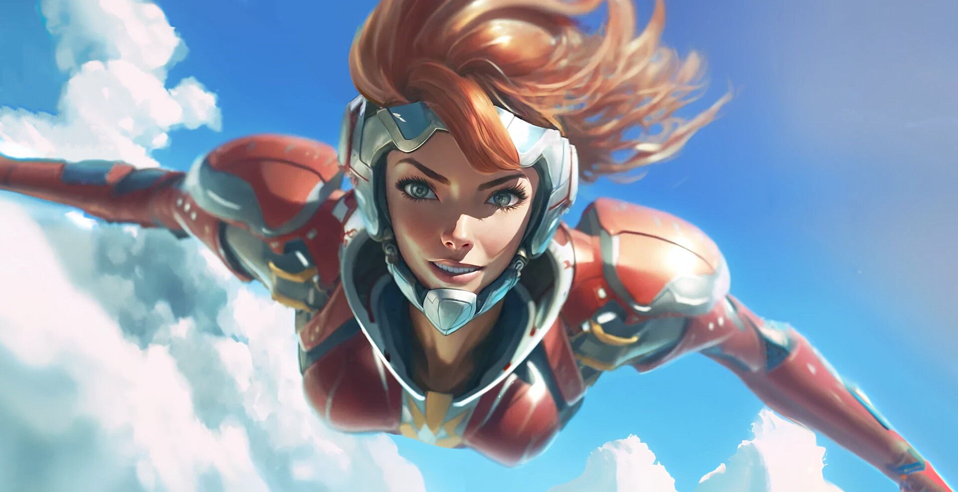 ArtStation - SkyWing: > SkySonic