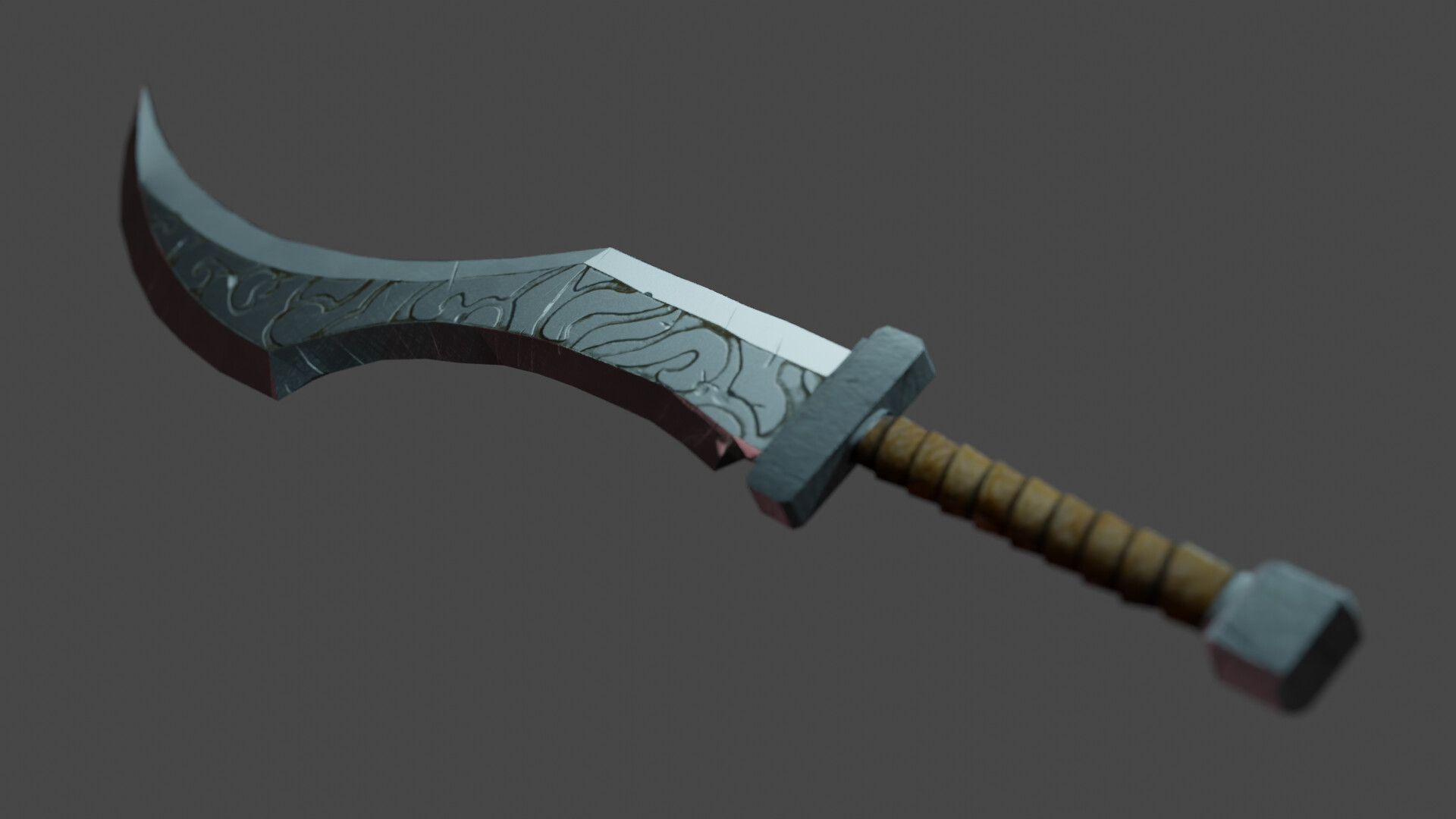 ArtStation - Katarina Adaga