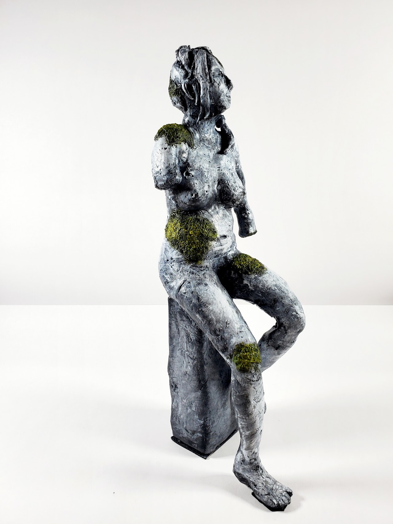 ArtStation - Life Sculpting Practice