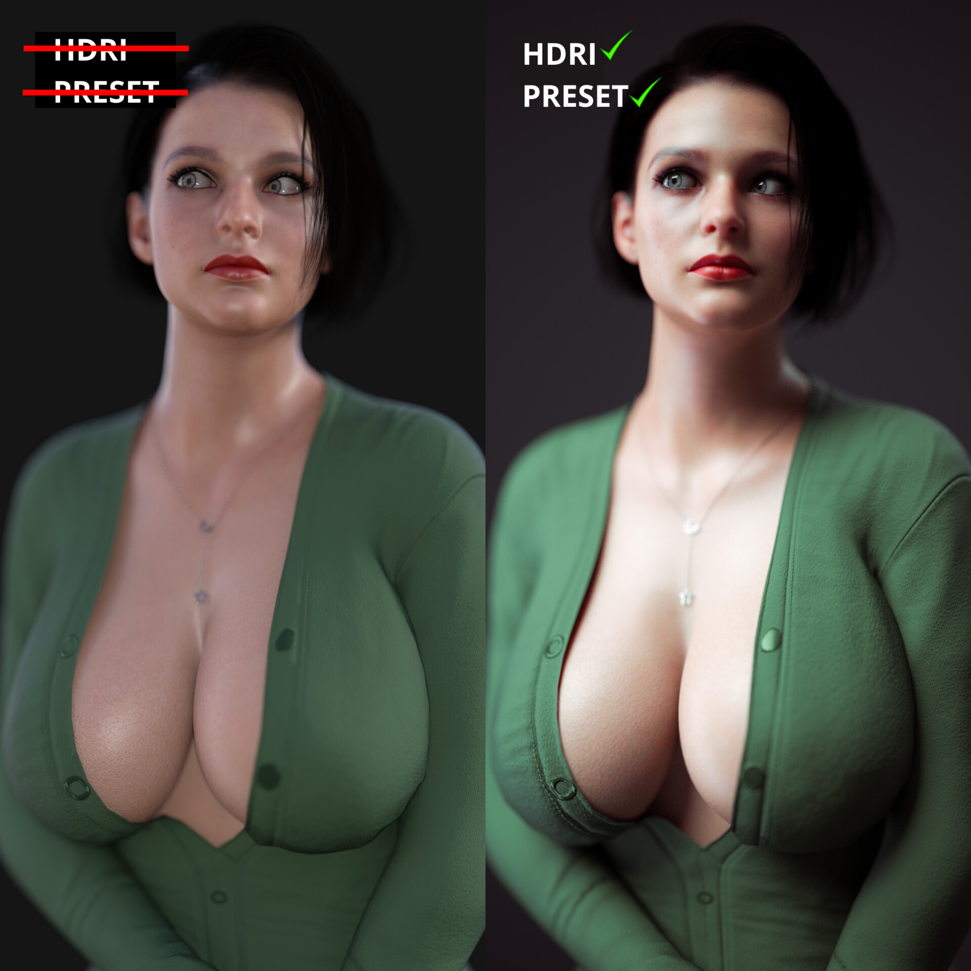 rdaughter Daz - more: www.patreon.com/rdarte