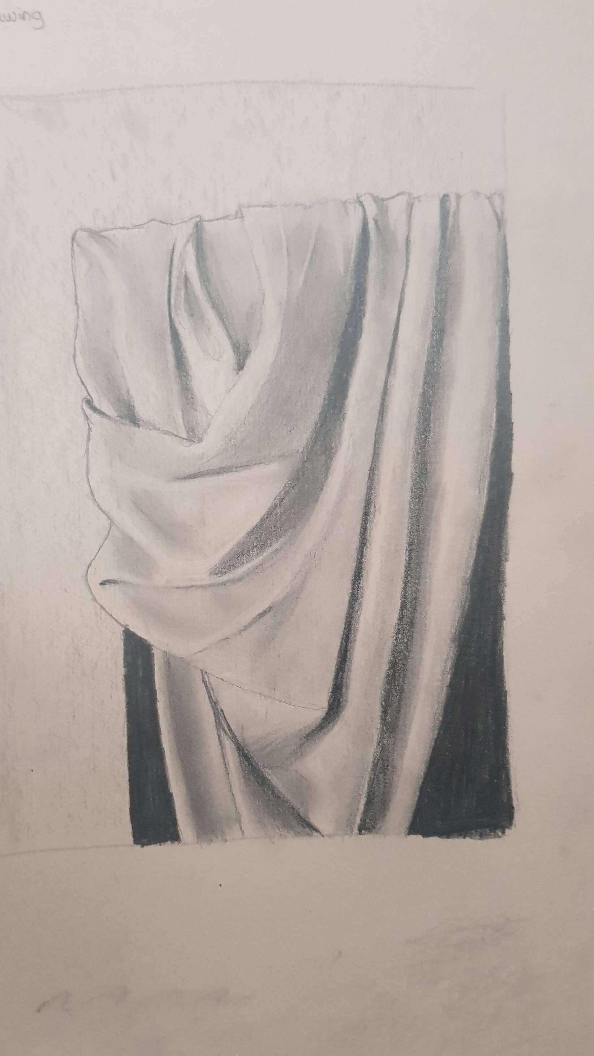 ArtStation - observational drawing