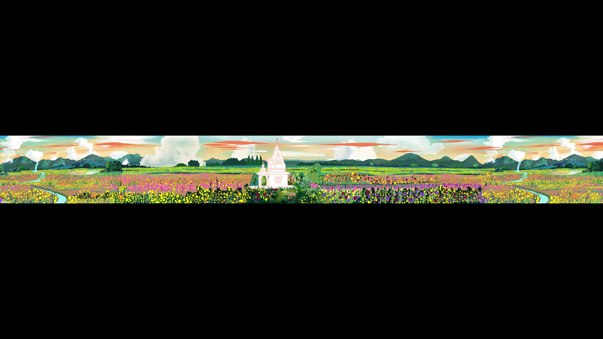 Arjun Saini - LADDOO - MAKING OF THE SHORT FILM