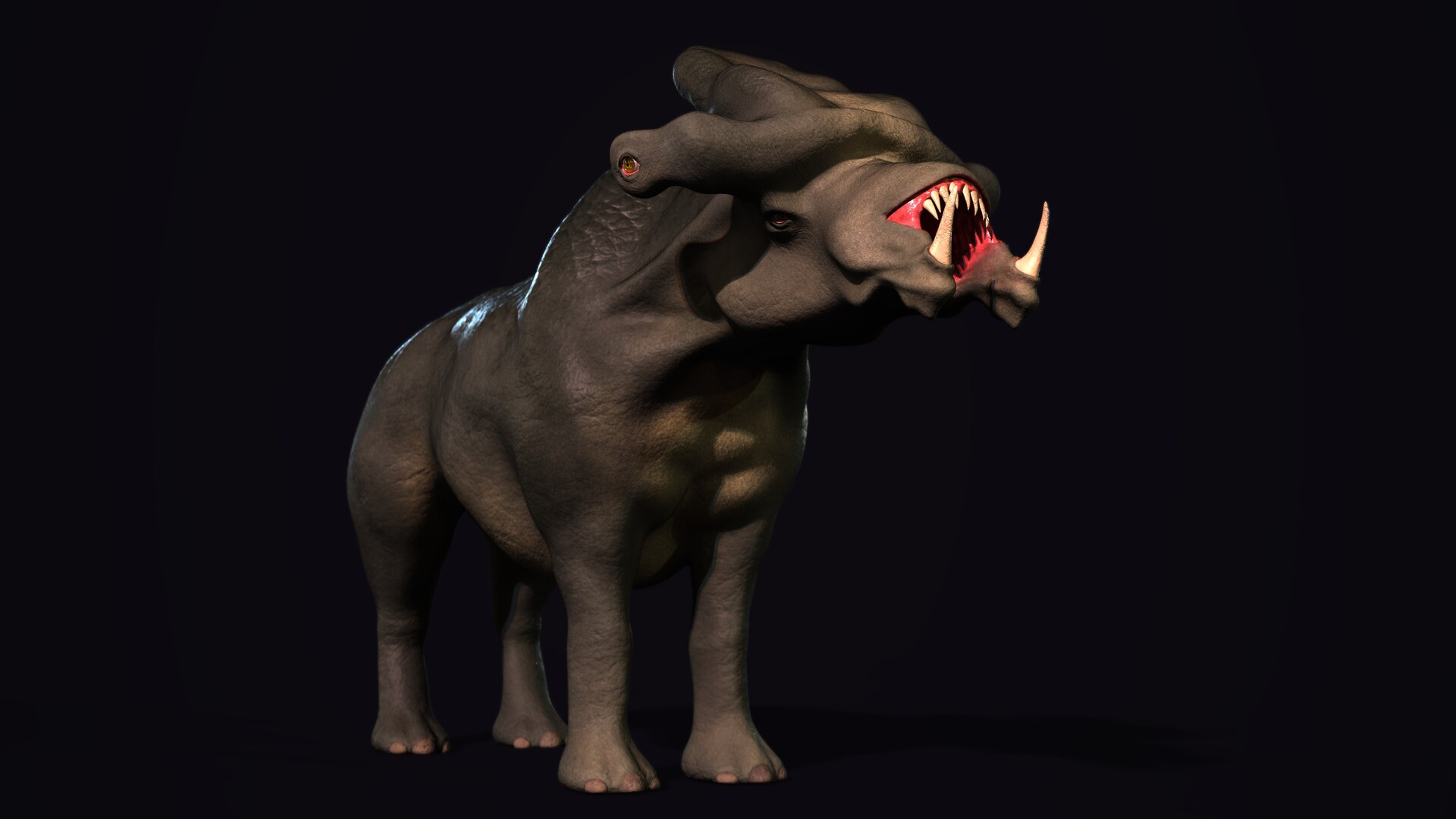 ArtStation - Zol