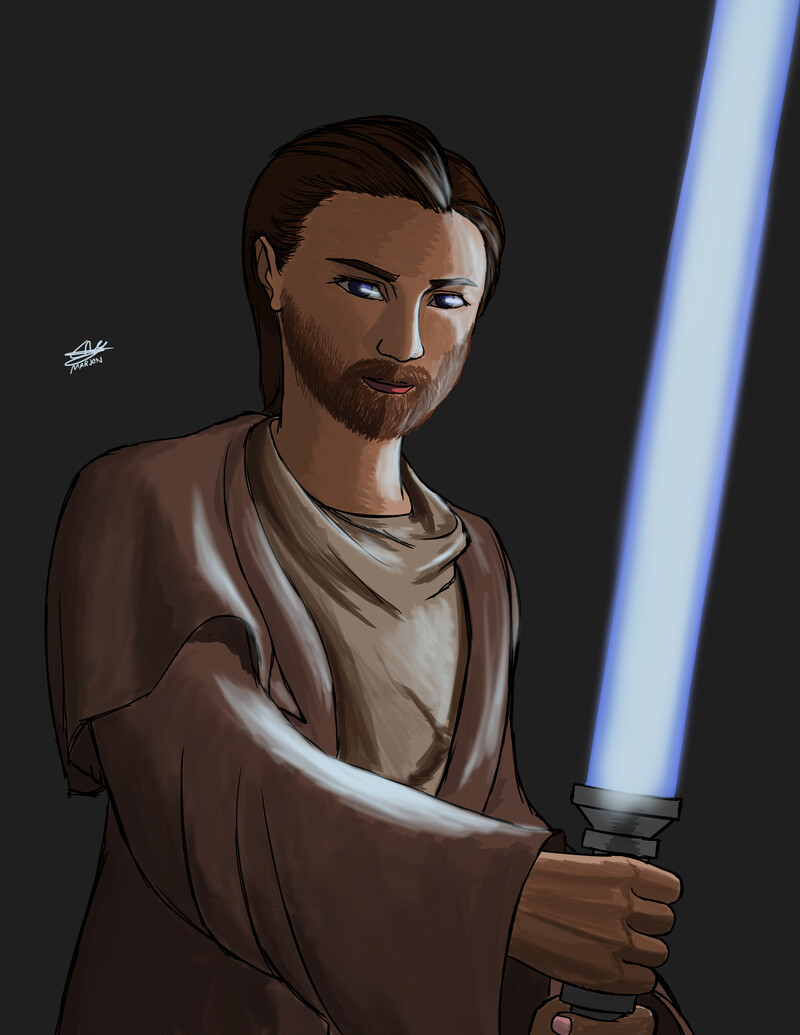 ArtStation - Marjon (Cool Savage)