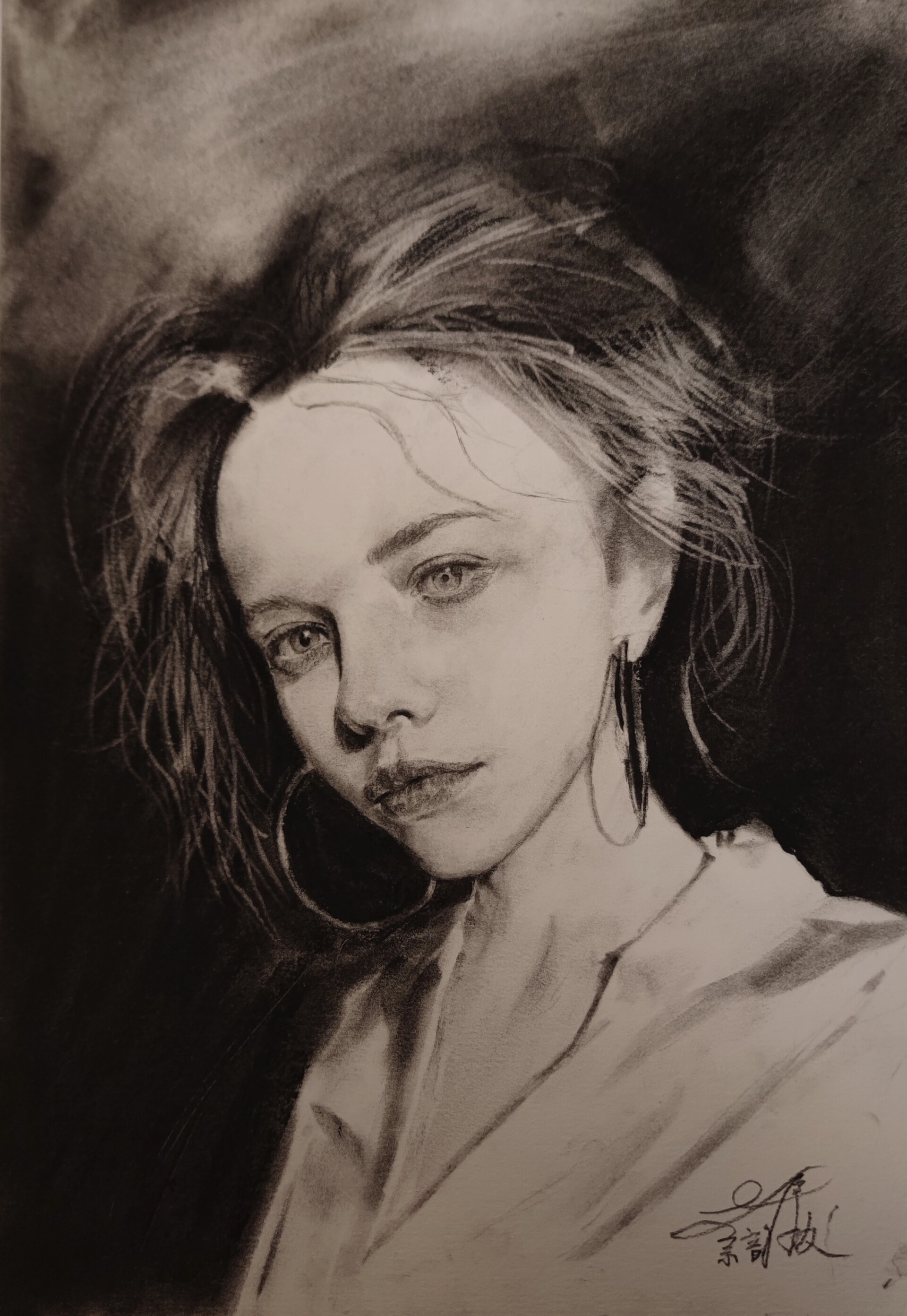 ArtStation - FAN ART