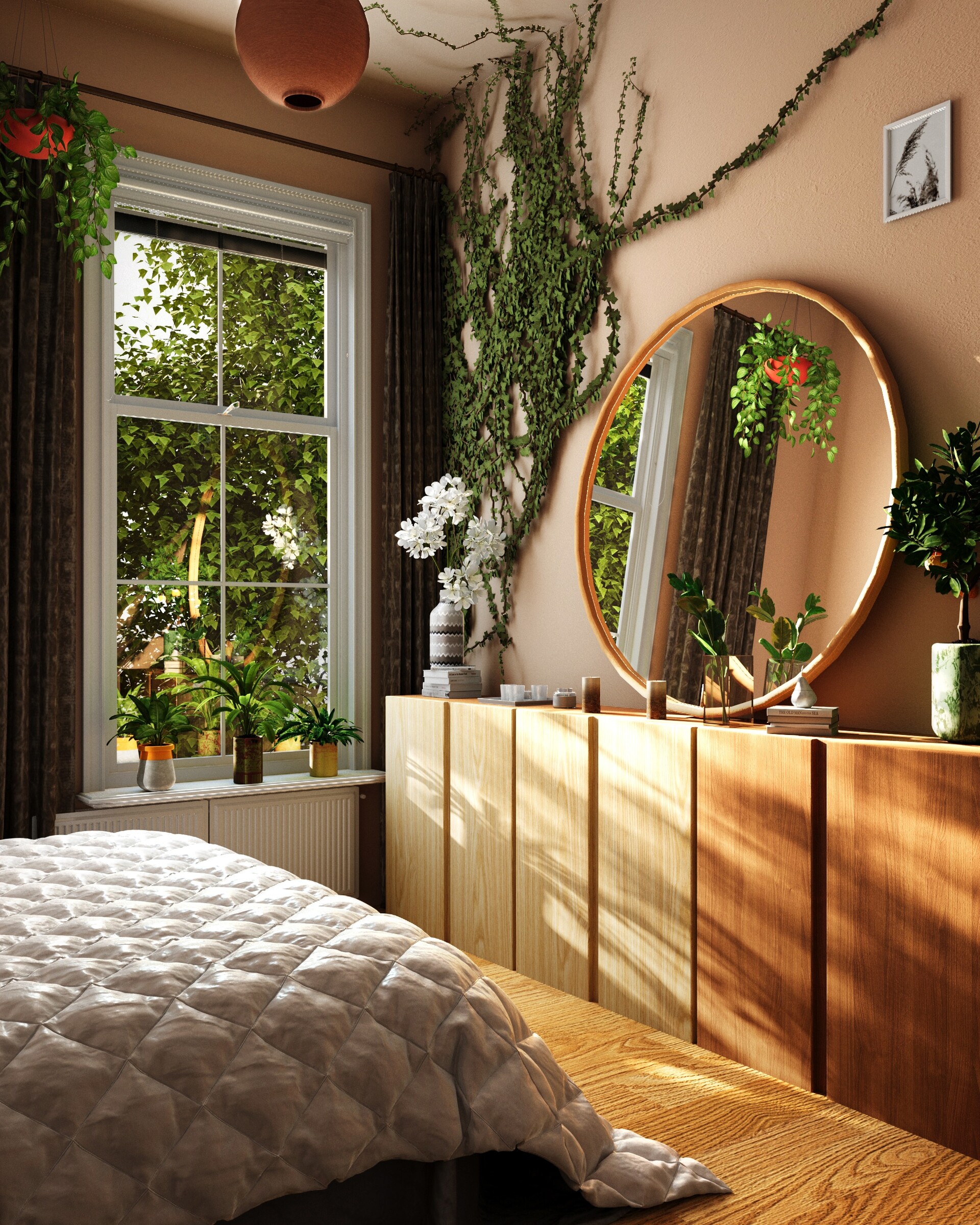 ArtStation - Restroom