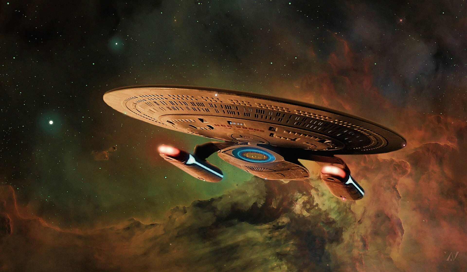 1920x1080 Nebula Class