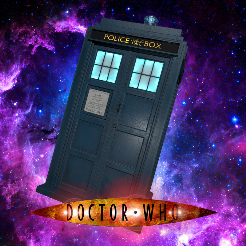 ArtStation - Alex Adamov