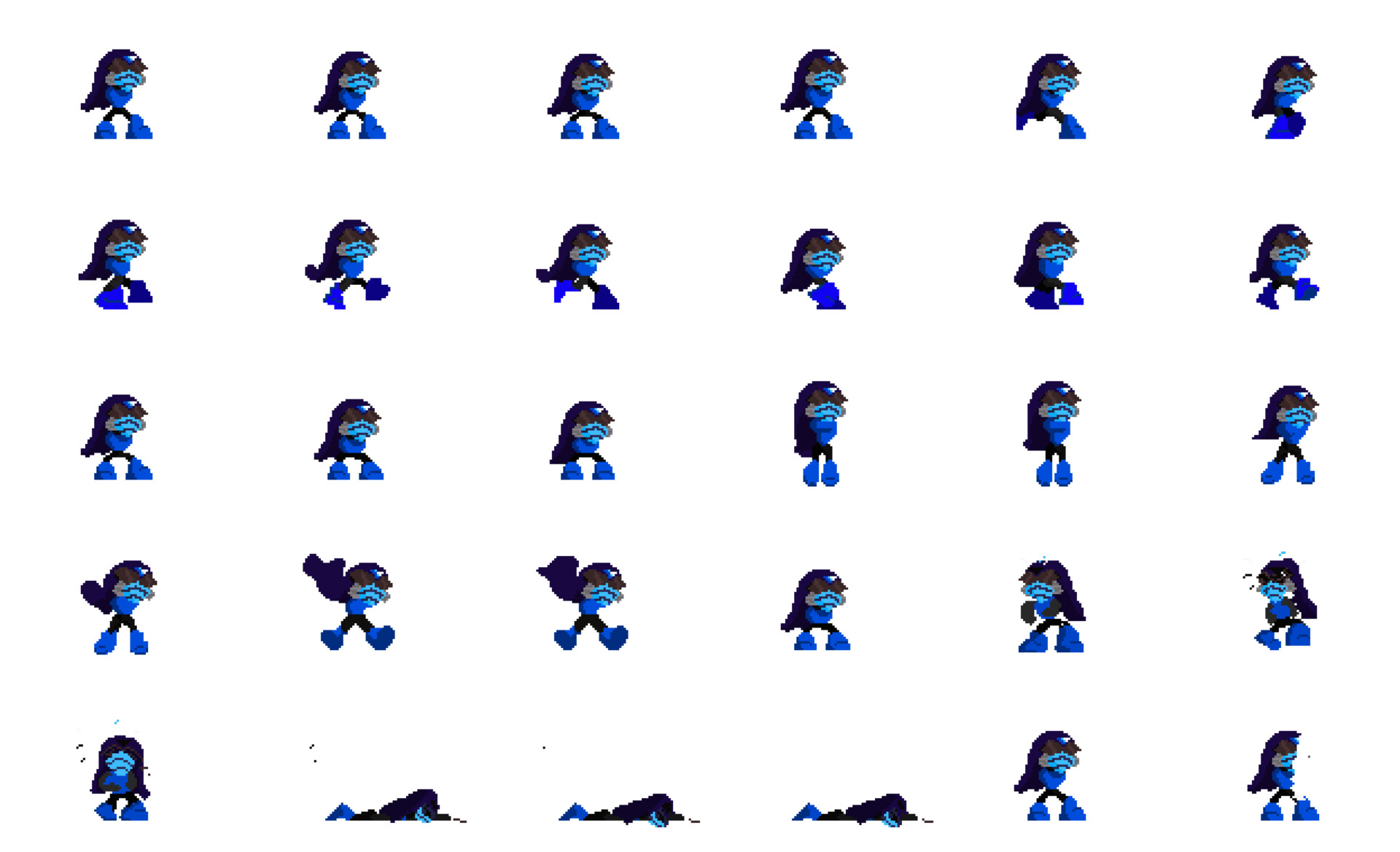 Alex León - White Celsius - Artwork